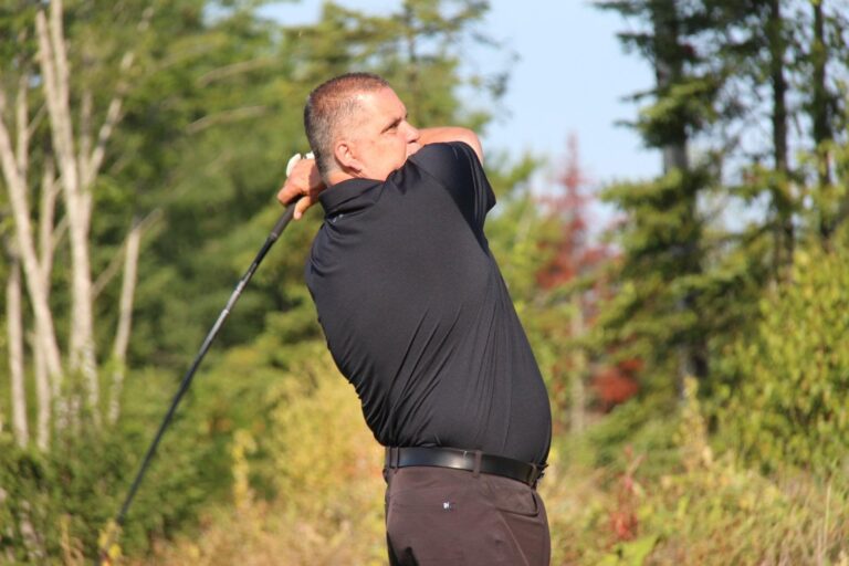 West Hills Golf | Fredericton
