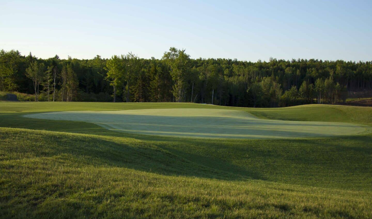 West Hills Golf | Fredericton