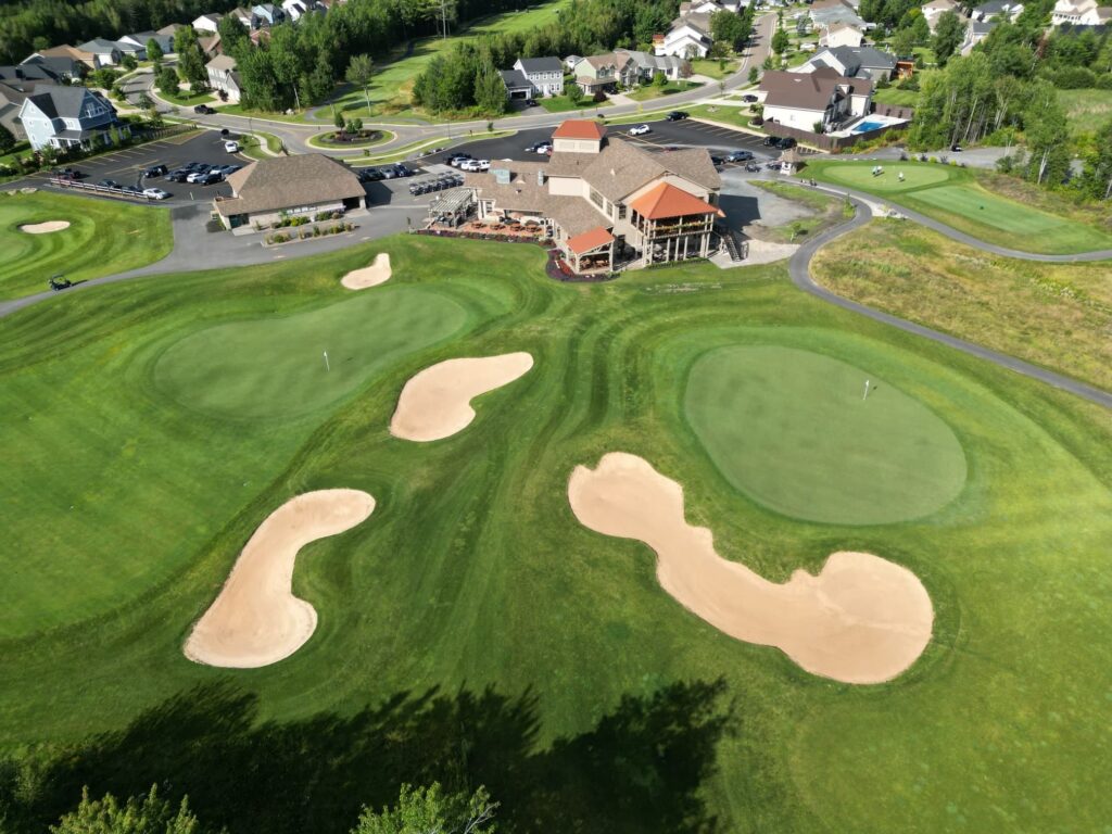 West Hills Golf | Fredericton