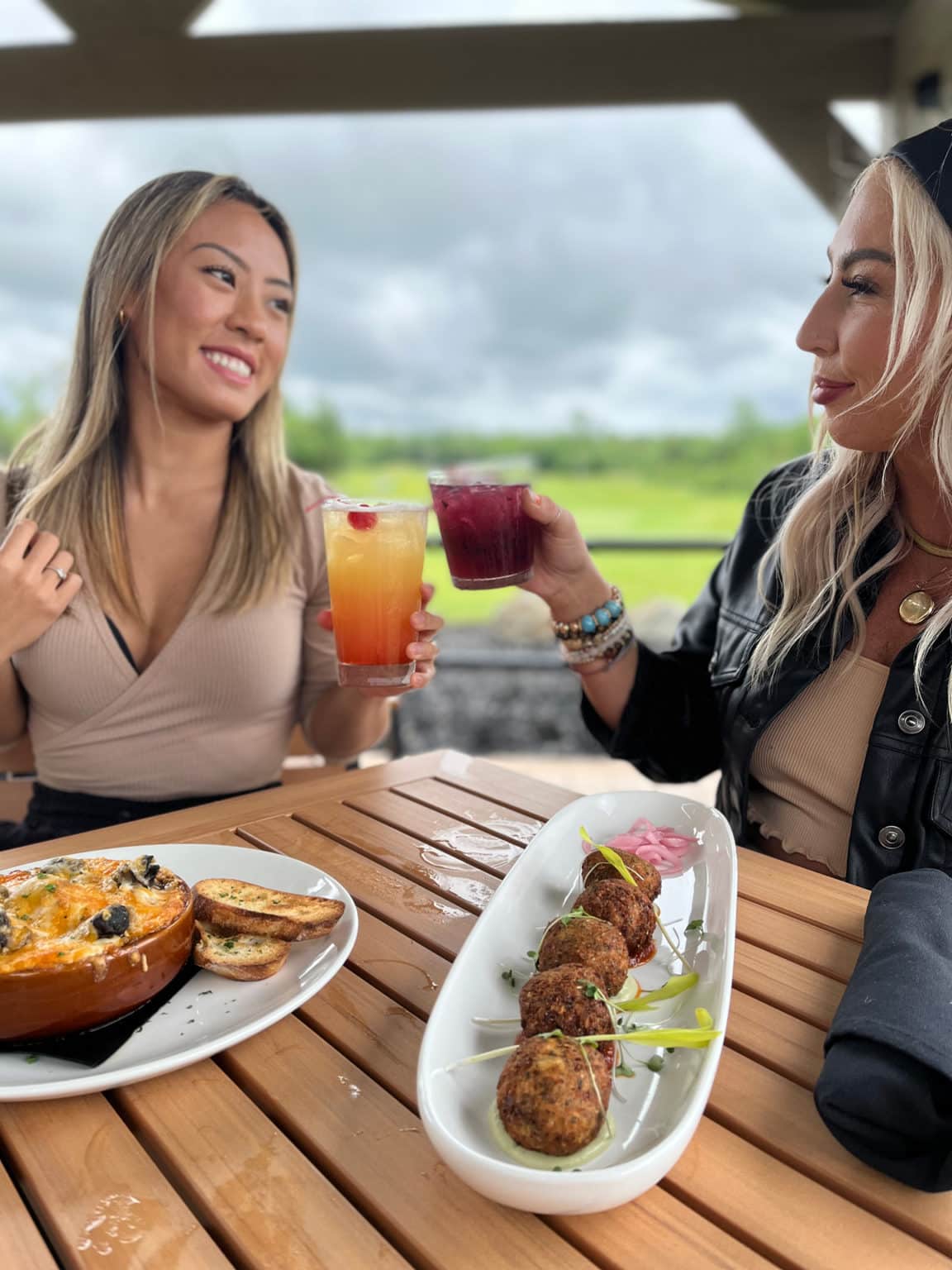 St.James' Gate Restaurant and Events | West Hills Fredericton