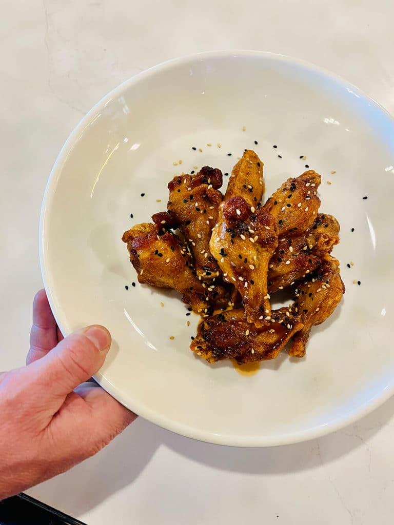 Menus | St.James' Gate Restaurant and Events | West Hills Fredericton