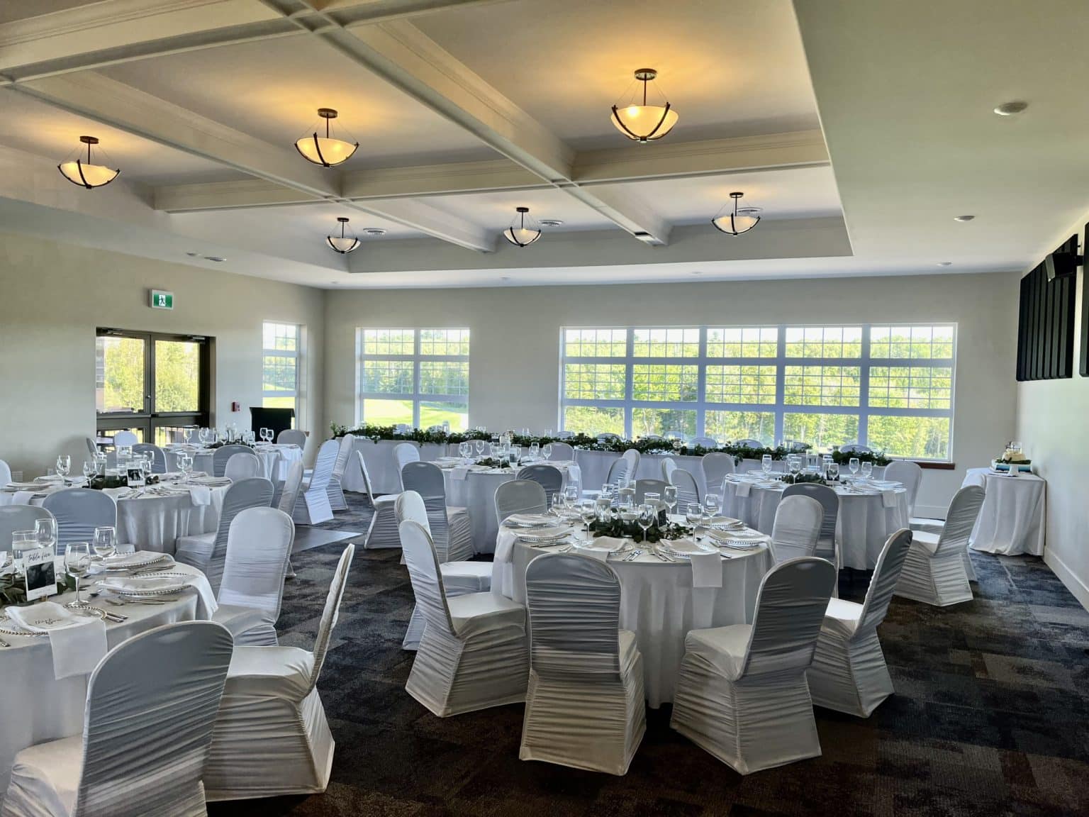 Book an Event | St.James' Gate Restaurant and Events | West Hills ...