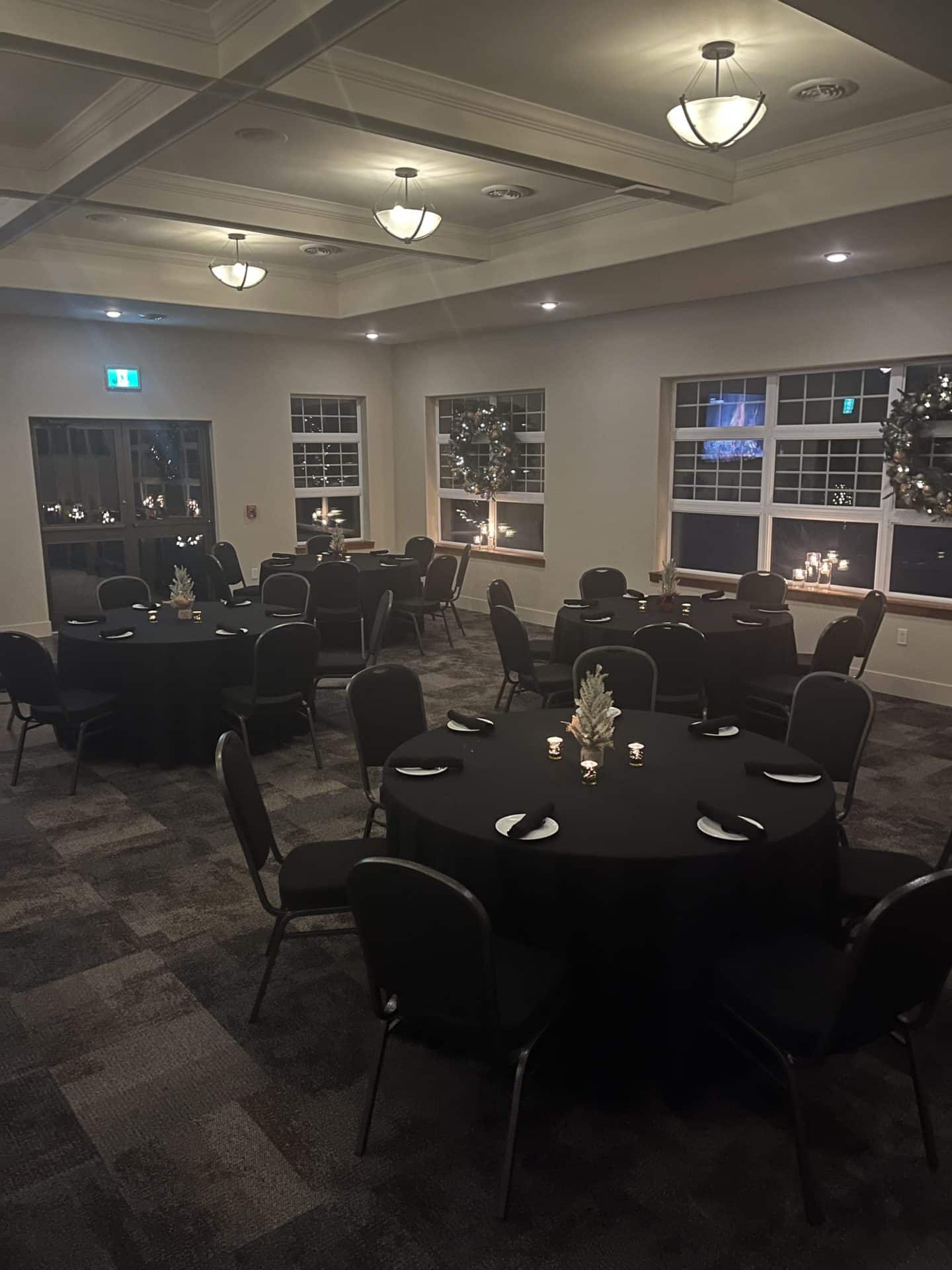 Gallery | St.James' Gate Restaurant and Events | West Hills Fredericton