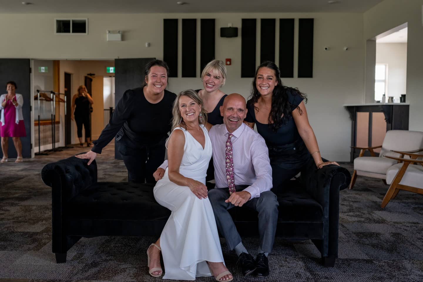 Gallery | St.James' Gate Restaurant and Events | West Hills Fredericton